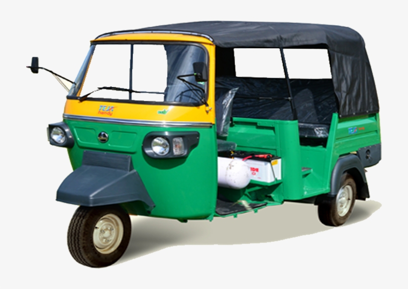 10 - 5 -0 - 5 Ltr - Rickshaw PNG Image | Transparent PNG Free Download ...