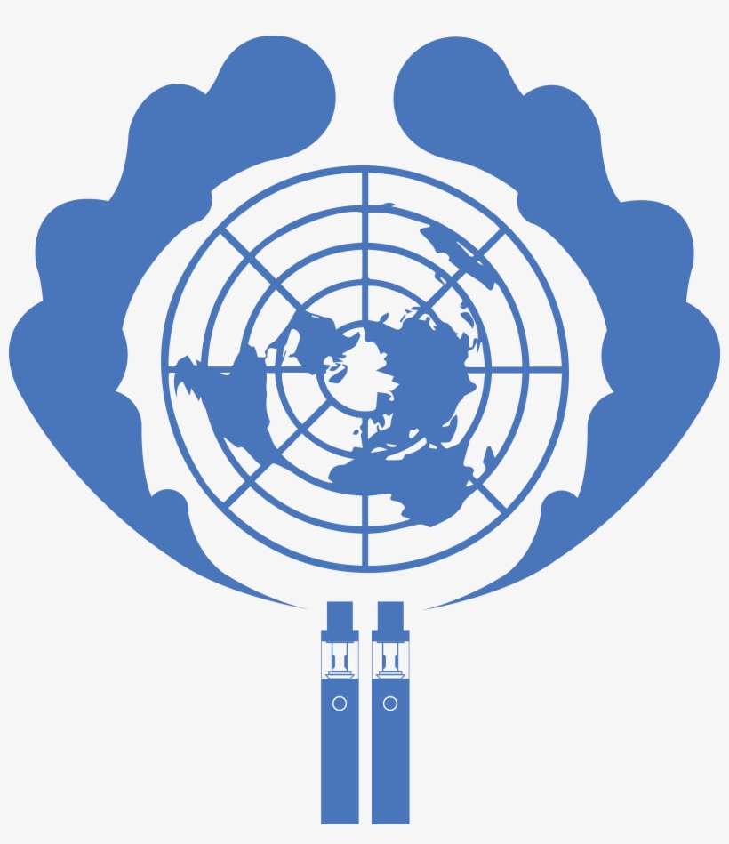 Vape Nation Png - United Nations Logo Png PNG Image | Transparent PNG ...