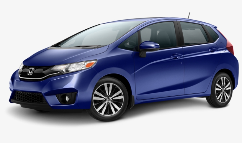 2018 Honda Fit Blue - Honda Fit Logo PNG Image | Transparent PNG Free ...
