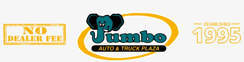 Jumbo Auto & Truck Plaza PNG Image | Transparent PNG Free Download on ...