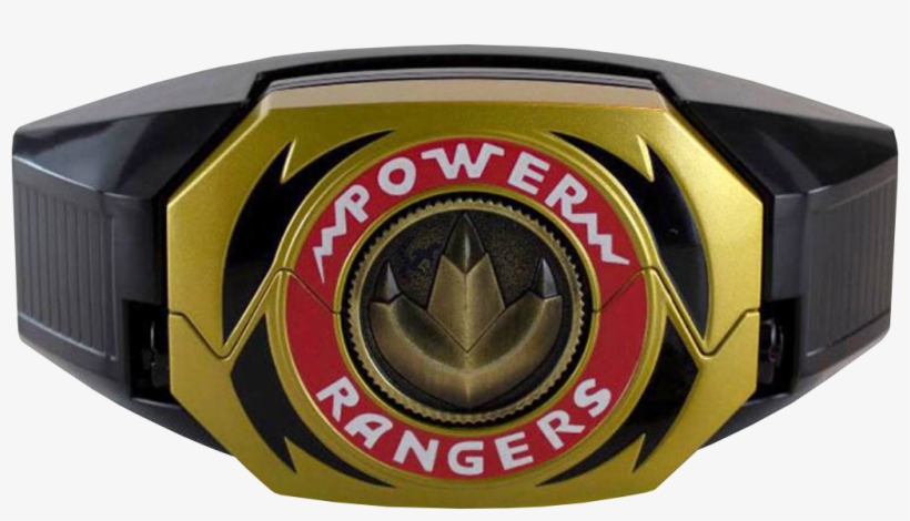 Mighty - Green Power Ranger Morpher PNG Image | Transparent PNG Free ...
