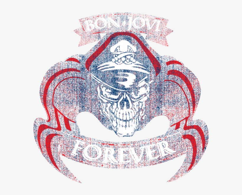 Bon Jovi Logo Png PNG Image | Transparent PNG Free Download on SeekPNG