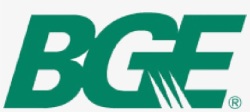 Bge , 2017 10 31 - Bge Logo PNG Image | Transparent PNG Free Download ...