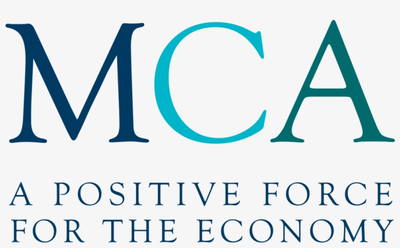 Mca Colour Logo PNG Image | Transparent PNG Free Download on SeekPNG