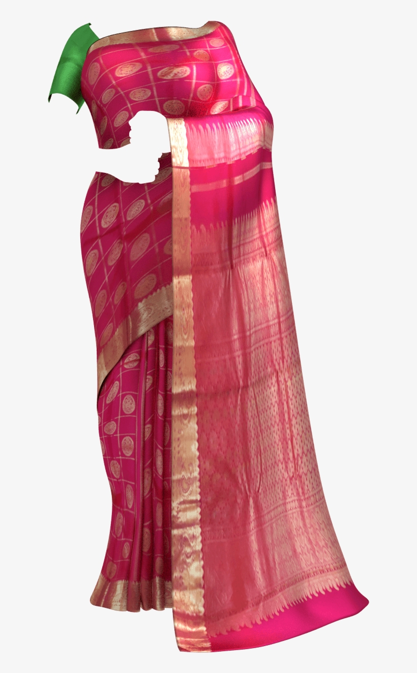 Blouse - Zari PNG Image | Transparent PNG Free Download on SeekPNG