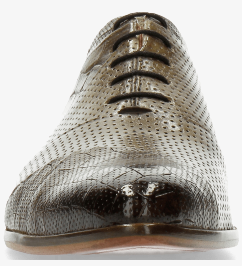 Oxford Shoes Toni 20 Crock Perfo Big Croco Stone Oxygen - Sneakers PNG ...