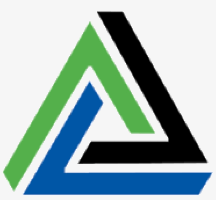 Mca Group Mca Group - Triangle PNG Image | Transparent PNG Free ...