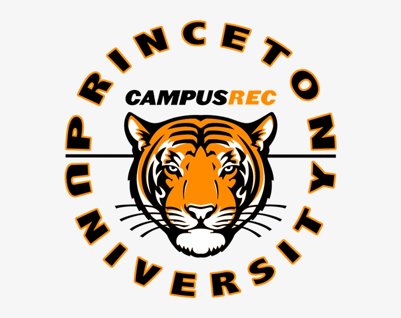 Princeton Athletics Logo