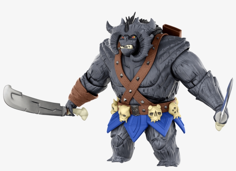 Trollhunters Actionfigures - Trollhunters Doll PNG Image | Transparent ...