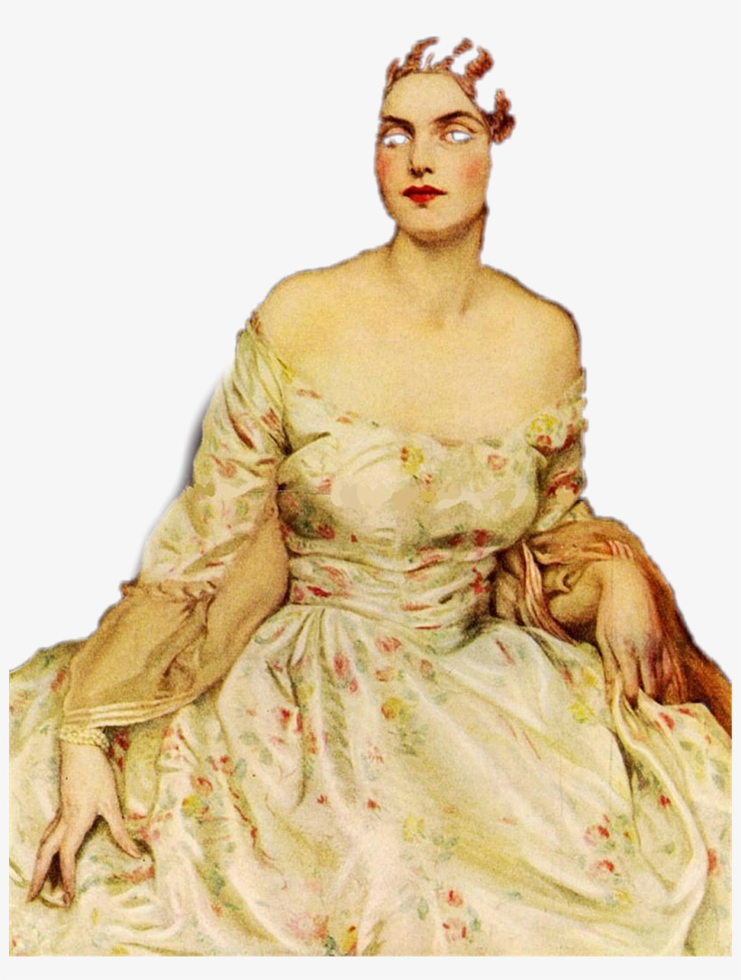 Vintage Sticker - Vintage Clothing PNG Image | Transparent PNG Free ...