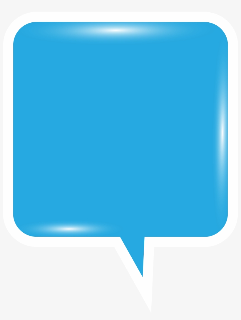 Speech Bubble Png Cute PNG Image | Transparent PNG Free Download on SeekPNG