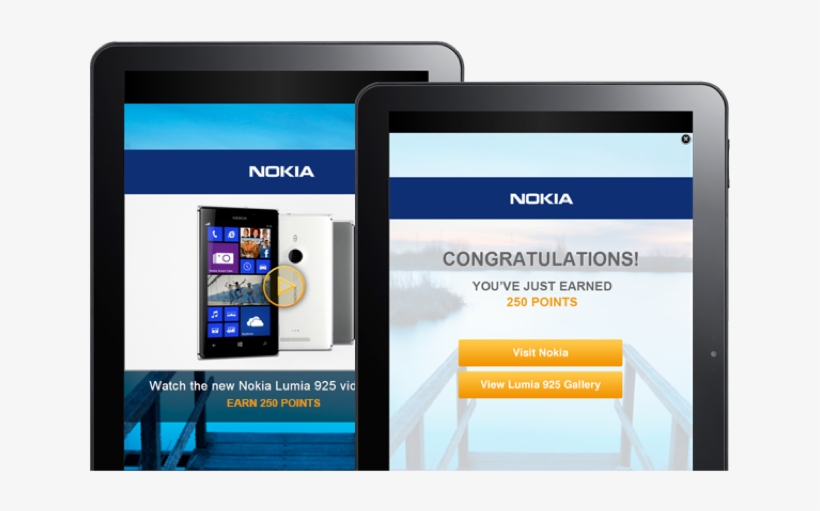 Tapjoy Plans More Interactive “rich Media” Ads - Tapjoy Mobile Ads PNG ...