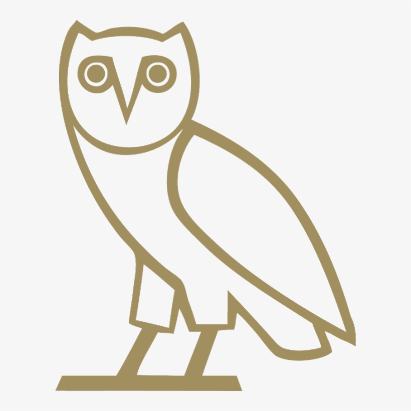 Official Website Of Drizzy Drake - Ovoxo Owl PNG Image | Transparent ...