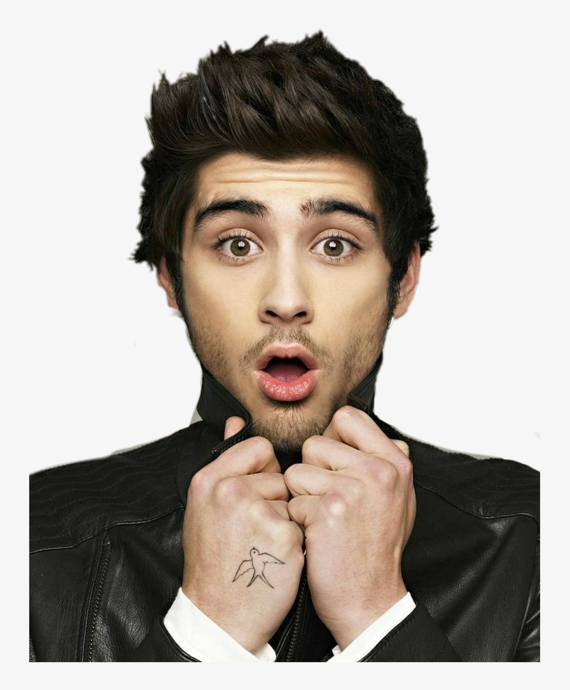 Download Zayn Malik Clipart Cute Zayn Malik Merry Christmas