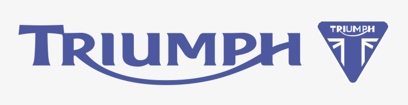 Triumph Motorcycle Logo - Triumph PNG Image | Transparent PNG Free ...