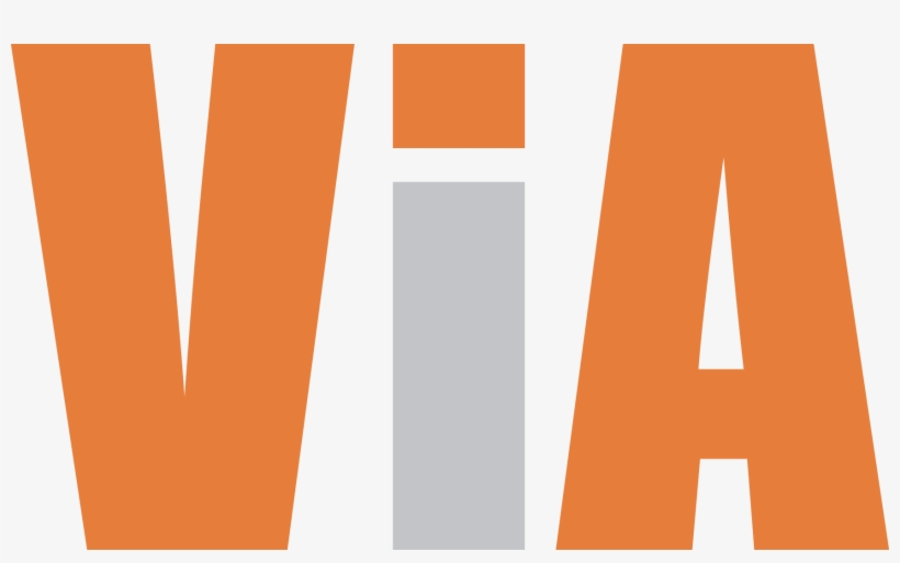 Via Apartments Logo - Graphic Design PNG Image | Transparent PNG Free ...