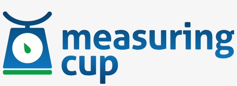 Sculpture Measuring Cup Logo - Measuring Cup Sculpture PNG Image ...