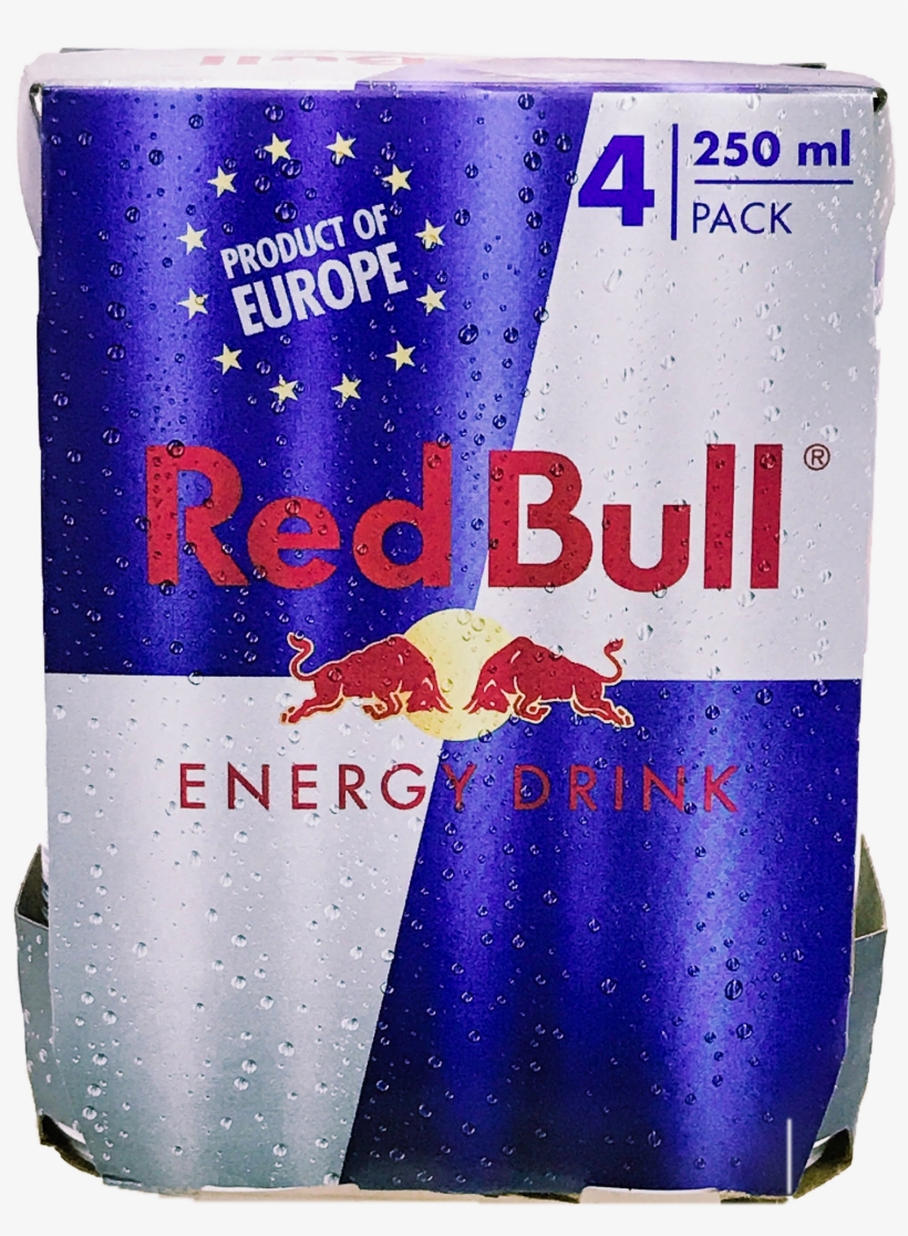 Download Red Bull | Transparent PNG Download | SeekPNG