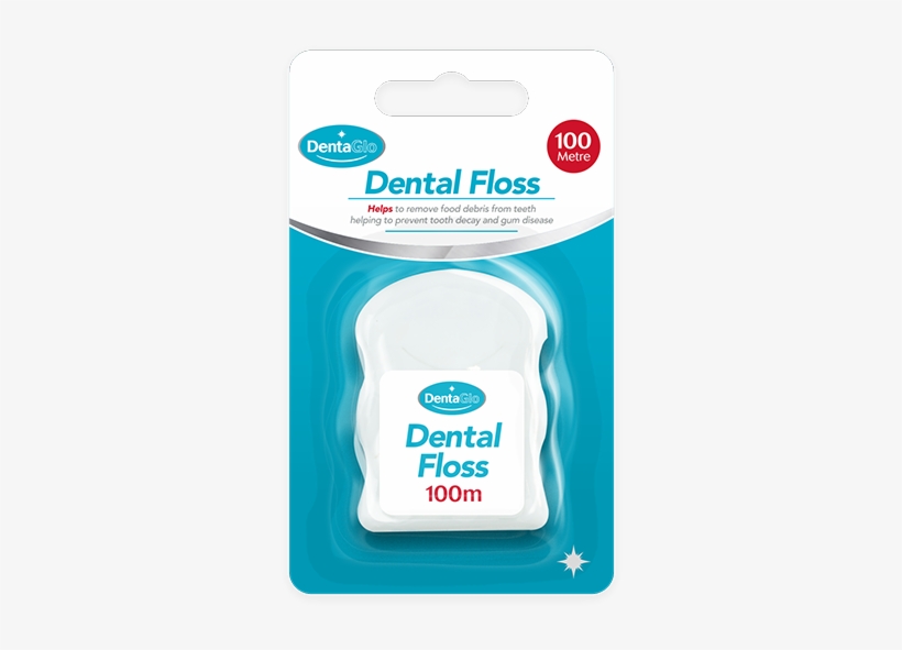 Dental Floss 100m - Bottle PNG Image | Transparent PNG Free Download on ...