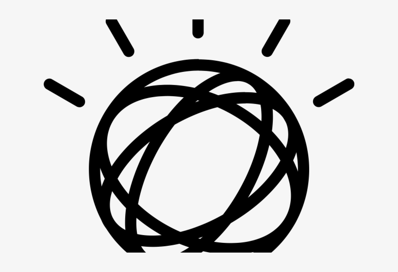 Ibm Clipart Ibm Logo - Circle PNG Image | Transparent PNG Free Download ...