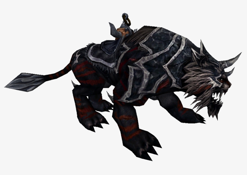 Storm Tiger - Jezdecké Zvirata Metin PNG Image | Transparent PNG Free ...