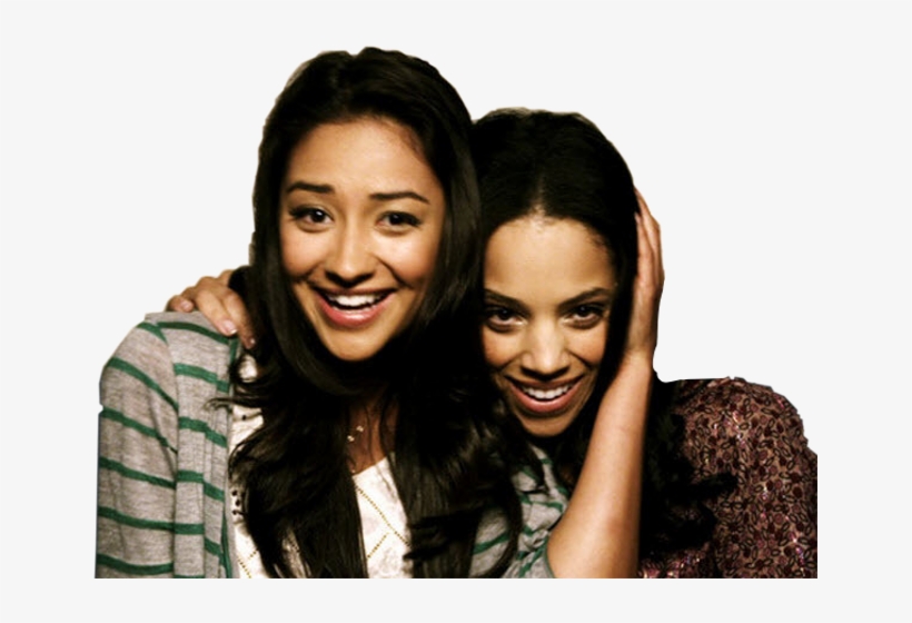 Pretty Little Liars Emily PNG Image | Transparent PNG Free Download on ...