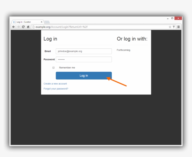 Images/login-button - Bus Registration Node Angular 2 Project In Php ...