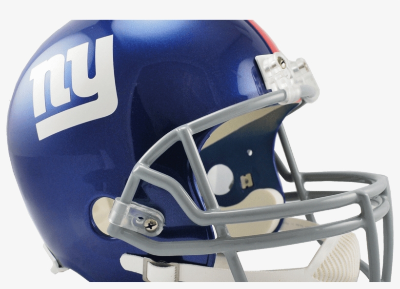 New York Giants Logo Transparent Png Stickpng - La Rams Riddell Helmet ...