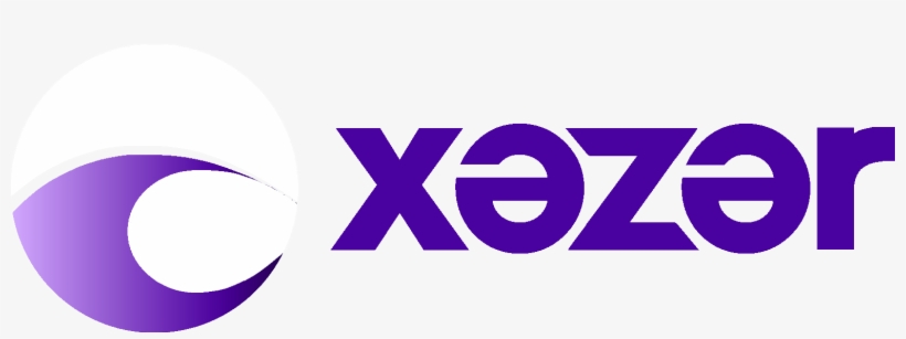 Xəzər Tv (2016-н - Xəzər Tv Logo Png PNG Image | Transparent PNG Free ...