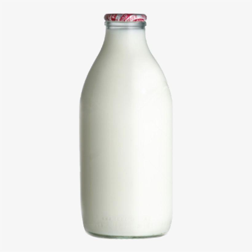 Download Free Png Milk Jar Png, Download Png Image - Old Time Glass ...