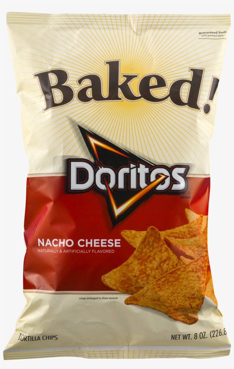 Download Dorito Chip Png - Baked Chips | Transparent PNG Download | SeekPNG