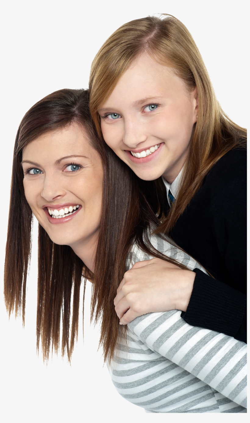 Happy Girls PNG Image | Transparent PNG Free Download on SeekPNG