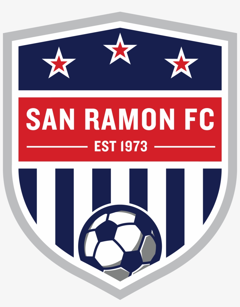 Football Club Logos Quora - San Ramon Fc Logo PNG Image | Transparent ...