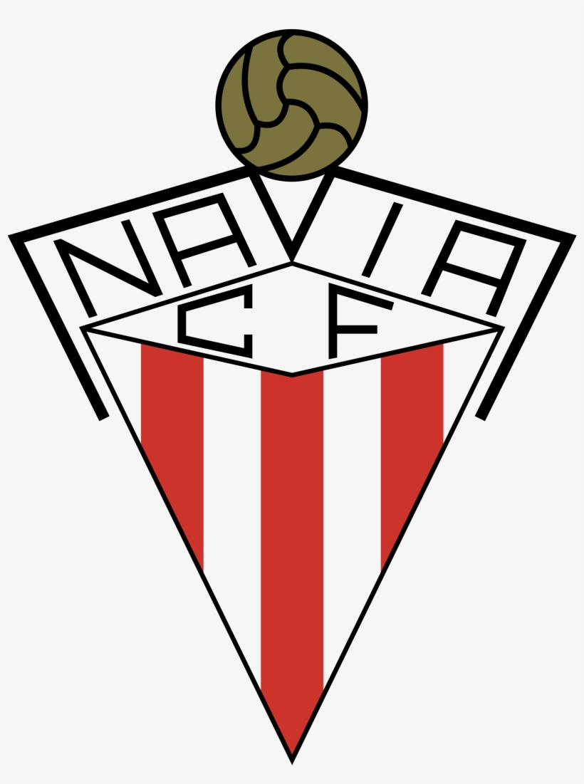 Download Navia Club De Futbol De Navia Logo Png Transparent - Navia Cf ...