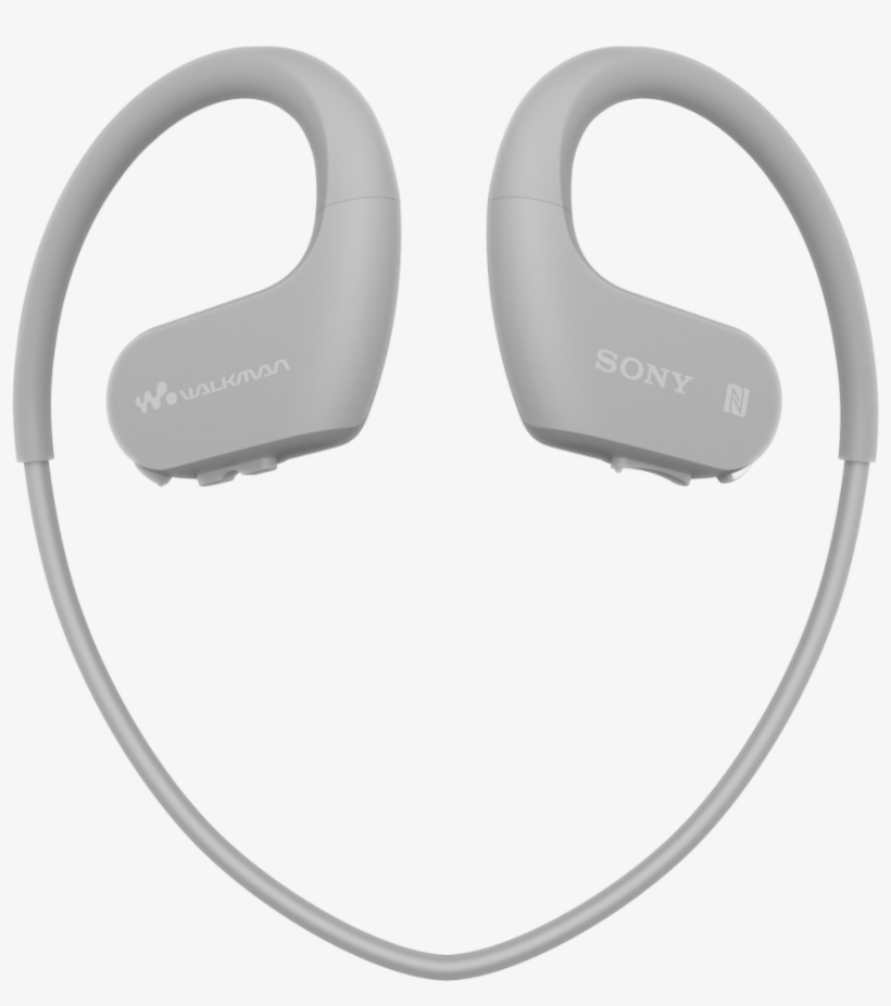 Sony Nw-ws623 4gb Waterproof & Dustproof Walkman With - Sony Walkman Nw ...