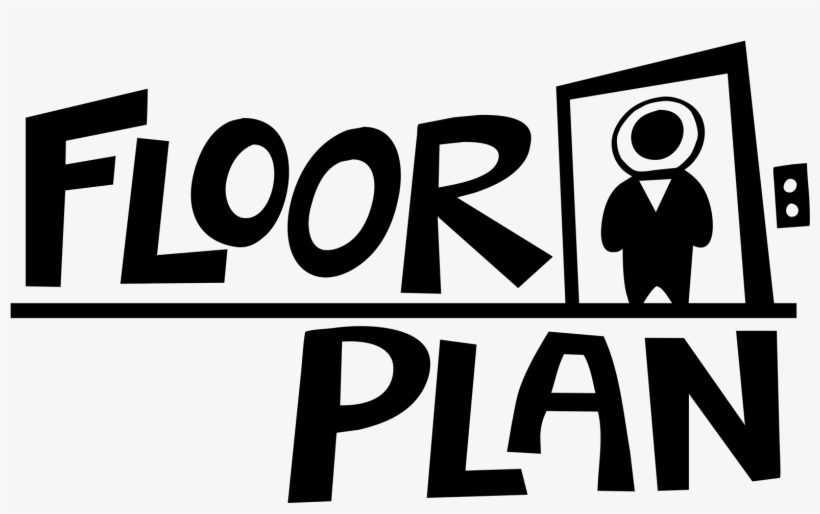 Logo - Floor Plan Logo PNG Image | Transparent PNG Free Download on SeekPNG