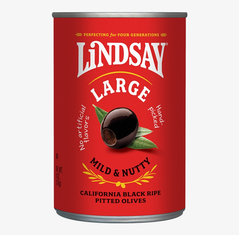Large Black Ripe Olives - Lindsay Olives PNG Image | Transparent PNG ...