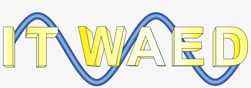 Waed Logo Thick Line PNG Image | Transparent PNG Free Download on SeekPNG