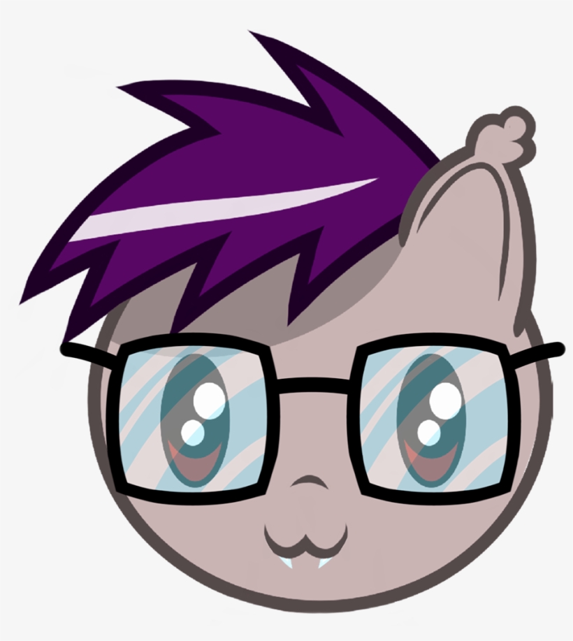 Coldfire The Bat's Avatar - Cartoon PNG Image | Transparent PNG Free ...
