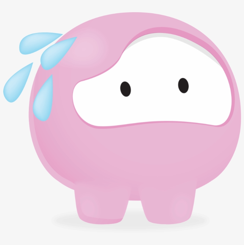 Airy-sweating@2x - Cartoon PNG Image | Transparent PNG Free Download on ...