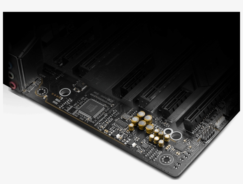 10 Dac Channels, Simultaneous - Electronics PNG Image | Transparent PNG ...