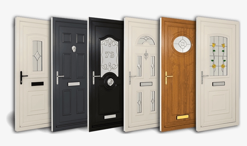 When We Search For A New Door, There May Be Many Options - Upvc Doors ...