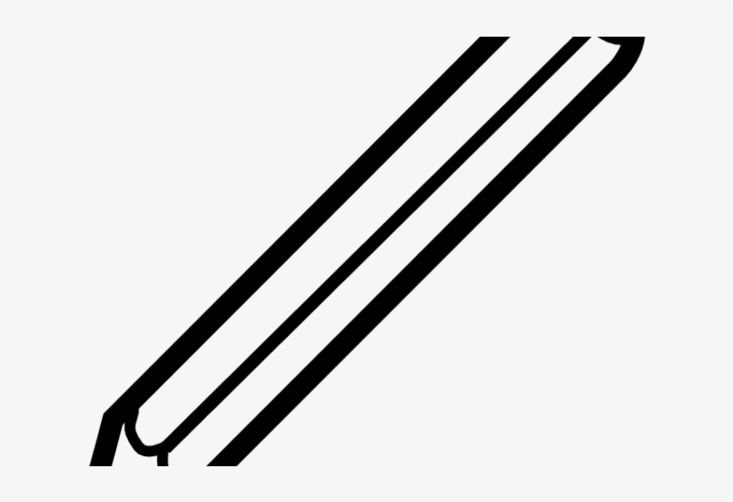 Pen Clipart Vector - Line Art PNG Image | Transparent PNG Free Download ...