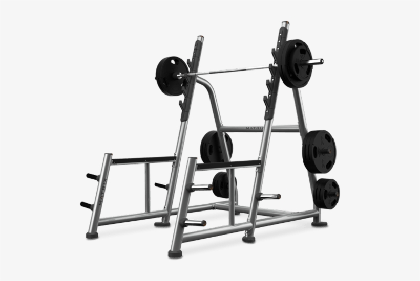Squat Rack Matrix PNG Image | Transparent PNG Free Download on SeekPNG