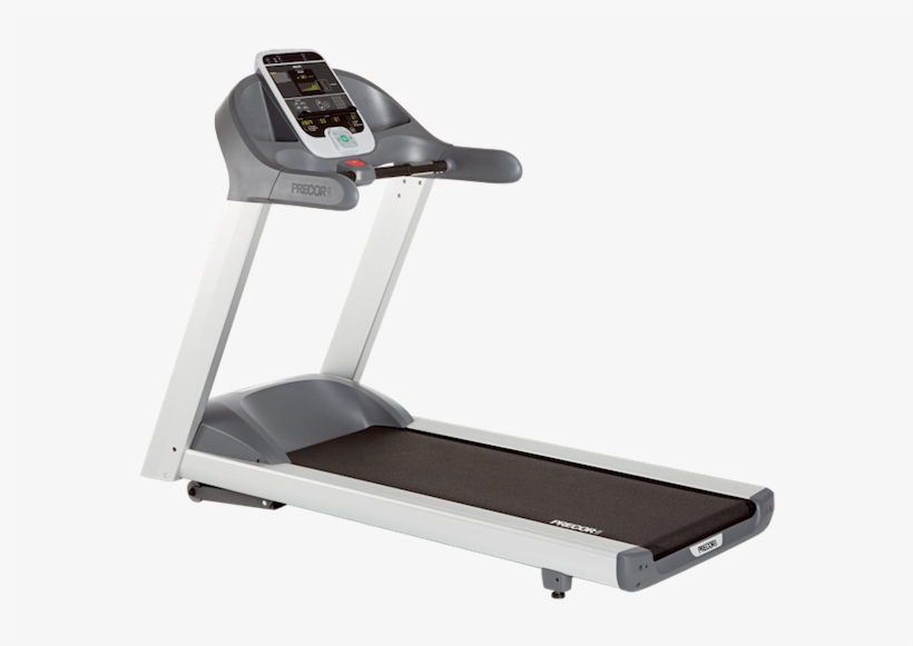 Background - Precor 932i Experience Treadmill PNG Image | Transparent ...