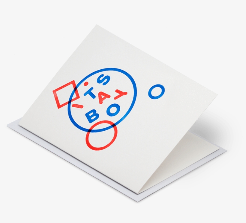 It's A Boy - Paper PNG Image | Transparent PNG Free Download on SeekPNG