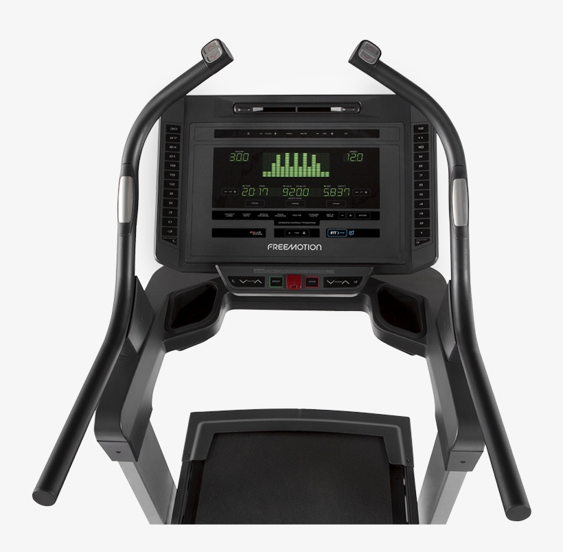Incline Trainers - Ifit PNG Image | Transparent PNG Free Download on ...