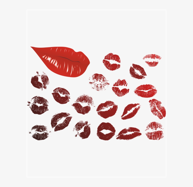 Lips Vector PNG Image | Transparent PNG Free Download on SeekPNG
