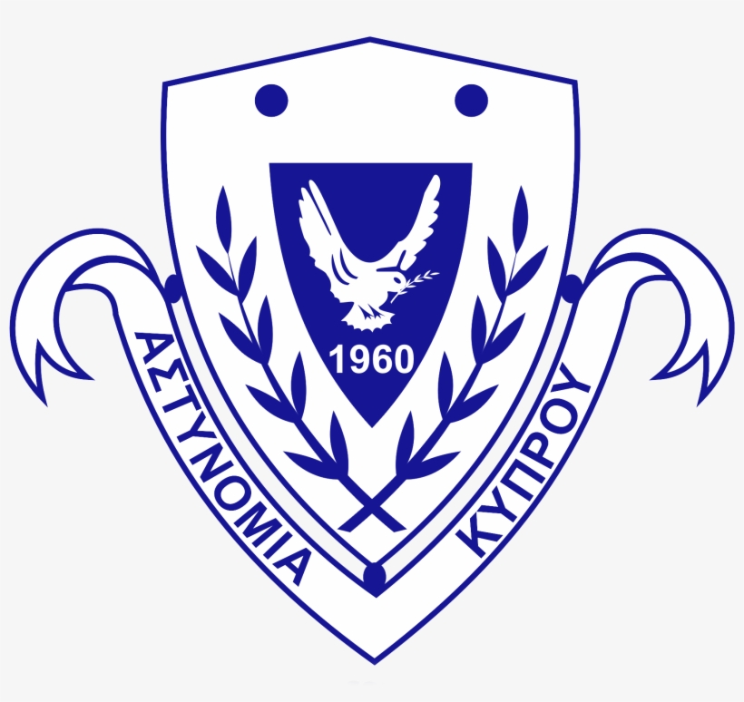 The Cyprus Police - Cyprus Police PNG Image | Transparent PNG Free ...