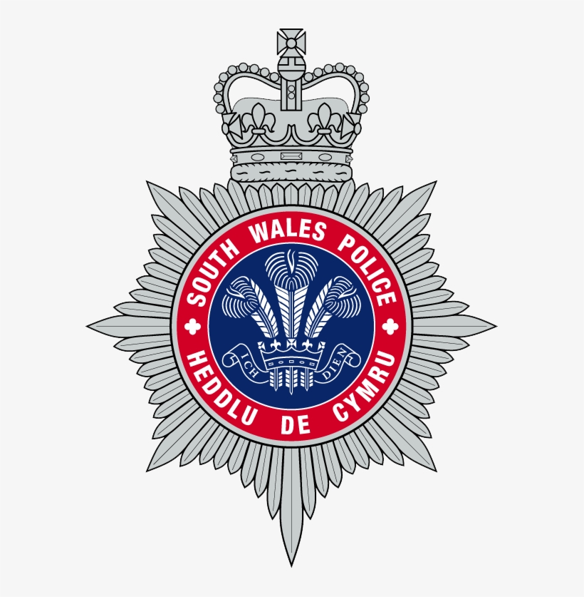 Logo For South Wales Police - South Wales Police Logo PNG Image ...